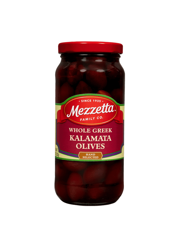 Kalamata olives in Olives - Walmart.com