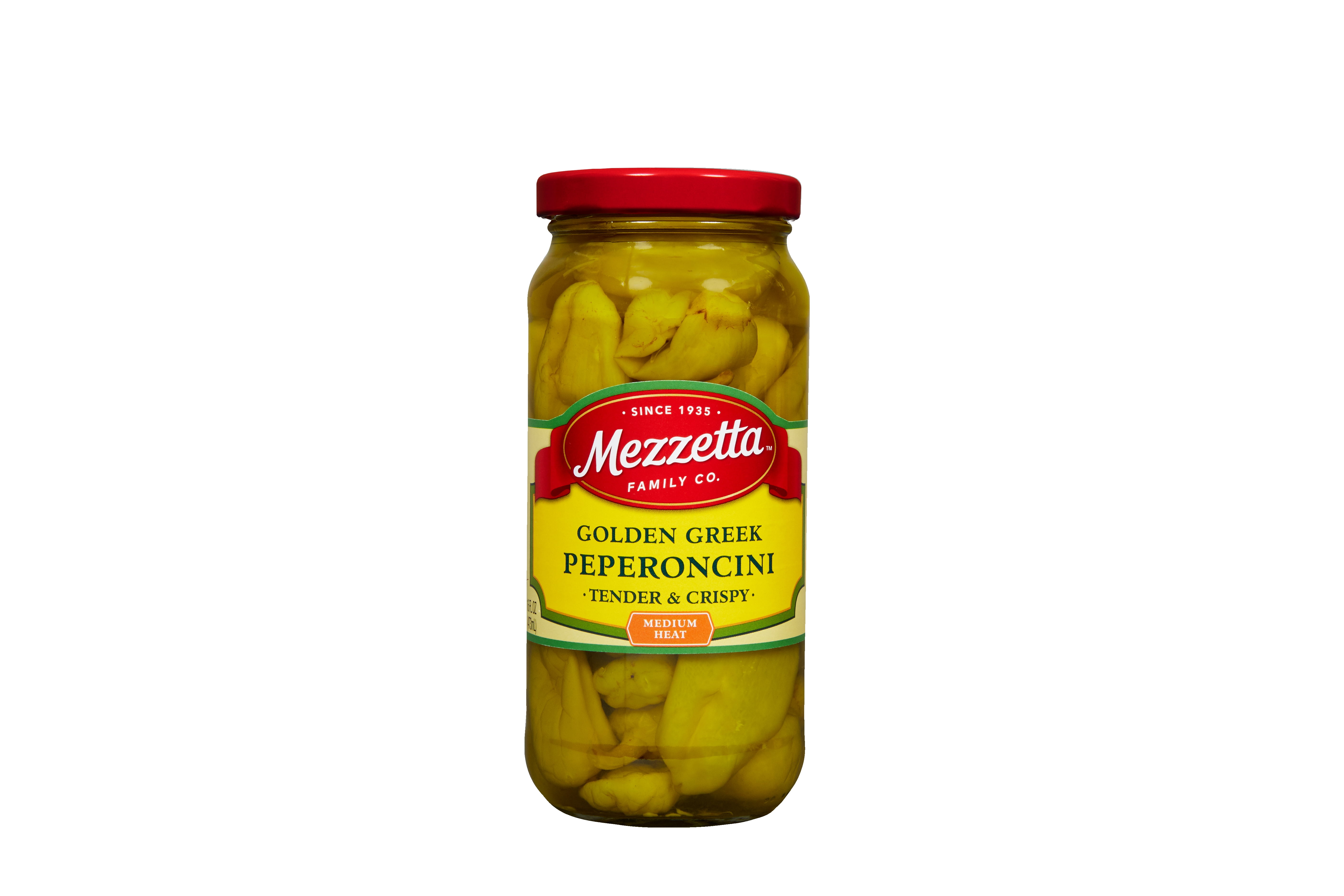 Pepperoncini