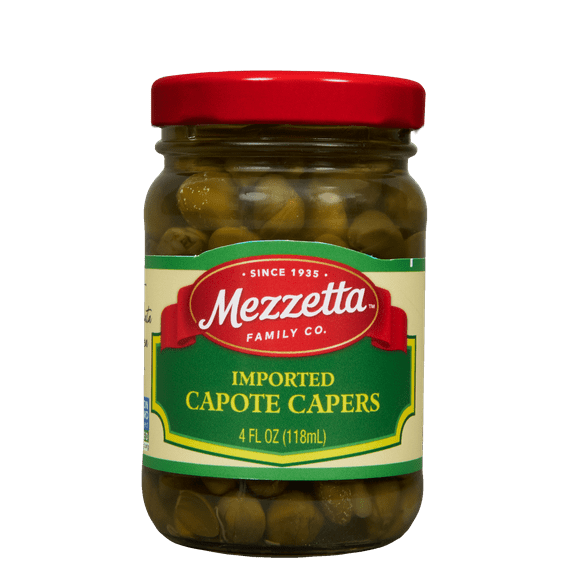 Mezzetta