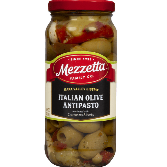 Mezzetta