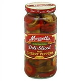 Mezzetta Pepper Cherry Hot Slc - Walmart.com