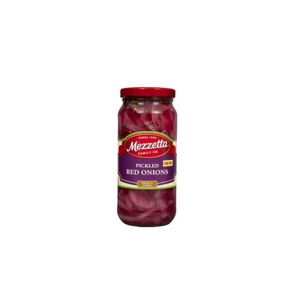 Mezzetta