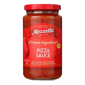 Mezzetta Sauces