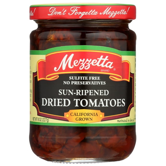 Mezzetta