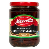 Bella Sun Luci California Julienne-Cut Sun Dried Tomatoes, Resealable ...