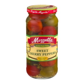 PEPPADEW Sweet Piquant Peppers, 14 Ounce Bottles, Pack of 4, Marinated ...
