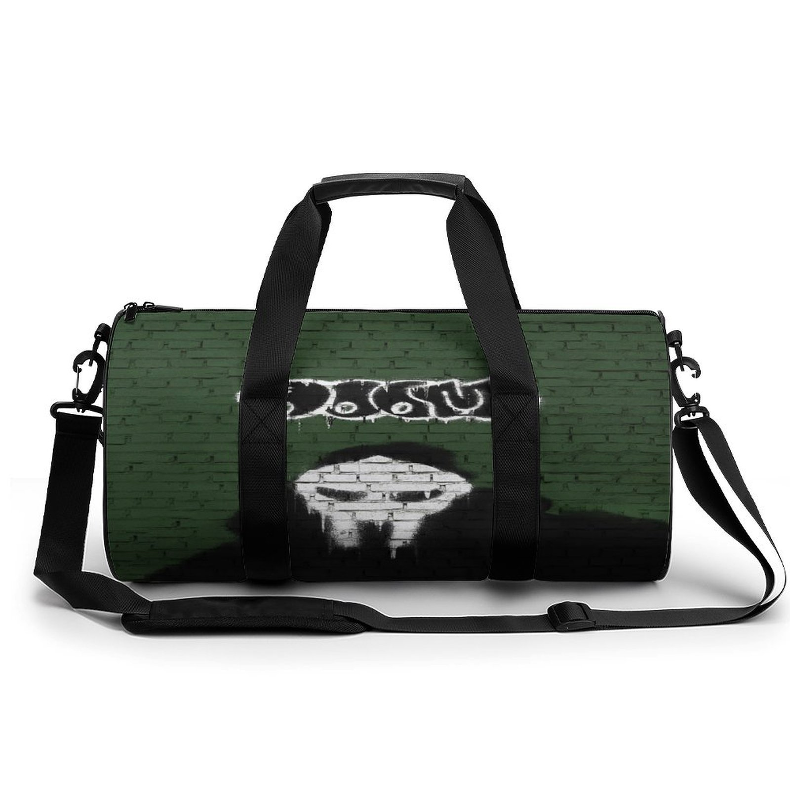 Mf Doom Sports Gym Bag Gym Duffle Bag Sport Bags for Men Women Durable ...