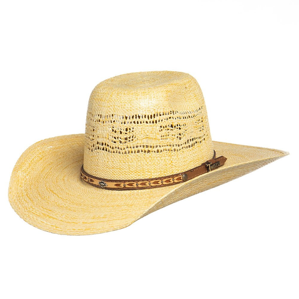 Mf Western Products Boys Twister Bangora Cool Hand Luke Precreased ...