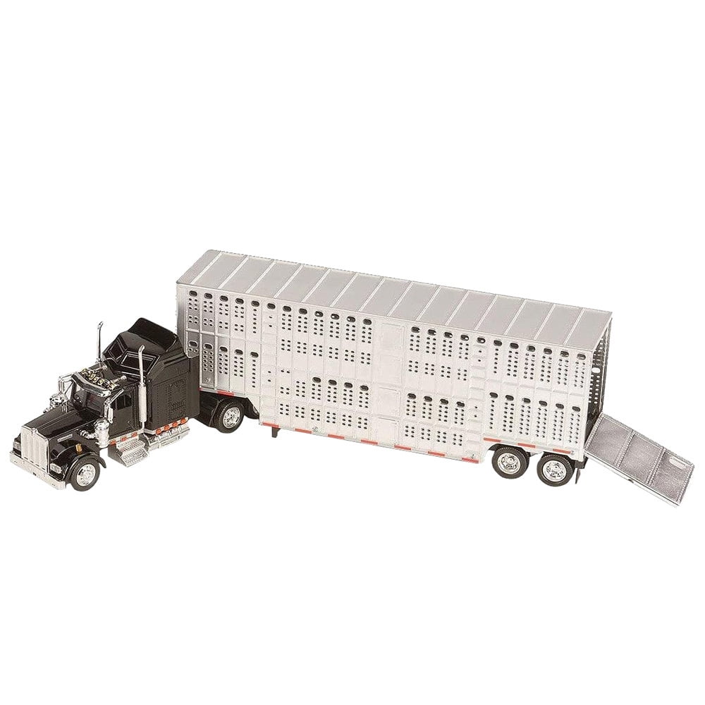 Mf Western Products (C)Kenworth Bull Hauler(4) - Walmart.com
