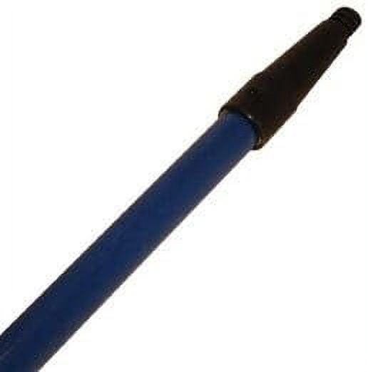 Mfg 60" Taper Thread Combo Fiberglass Handle (10-0124) Category: Mop ...