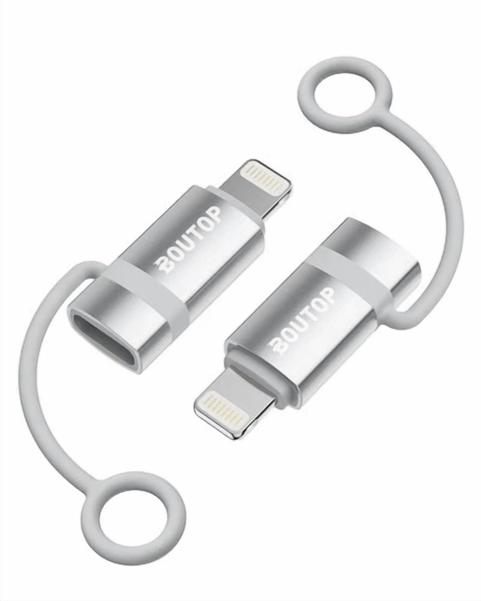 [Mfi Certified] 36W Usb C To Lightning Adapter, Support Pd 2 Packs ...
