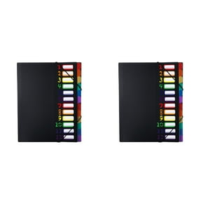 Monthly File Folders