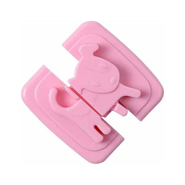 Child Safety Strap Locks for Fridge, Cabinets, Drawers, Dishwasher ...