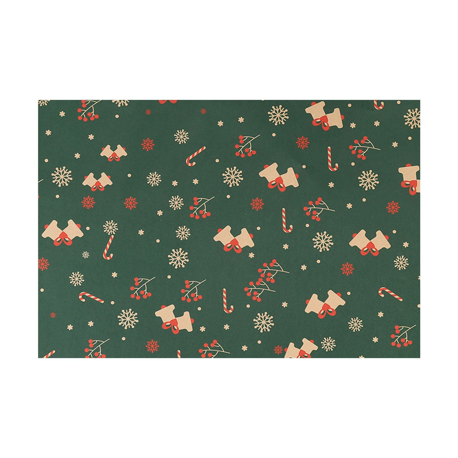 Mfigree 2025 New 1PC DIY Men's Women's Children's Wrapping Paper ...