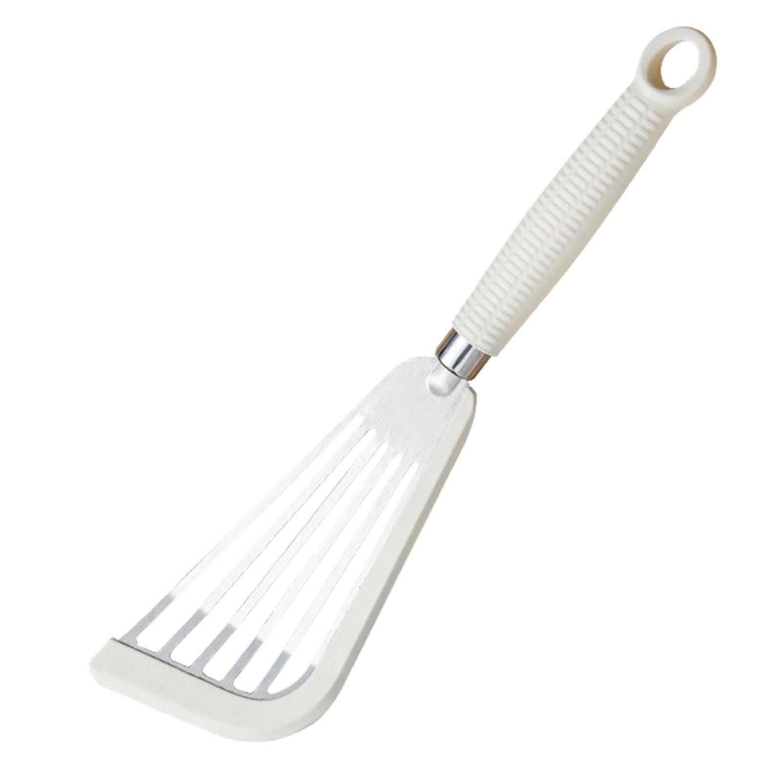 Mfigree 2025 New Stainless Steel Fish Frying Spatula Silicone Fish ...