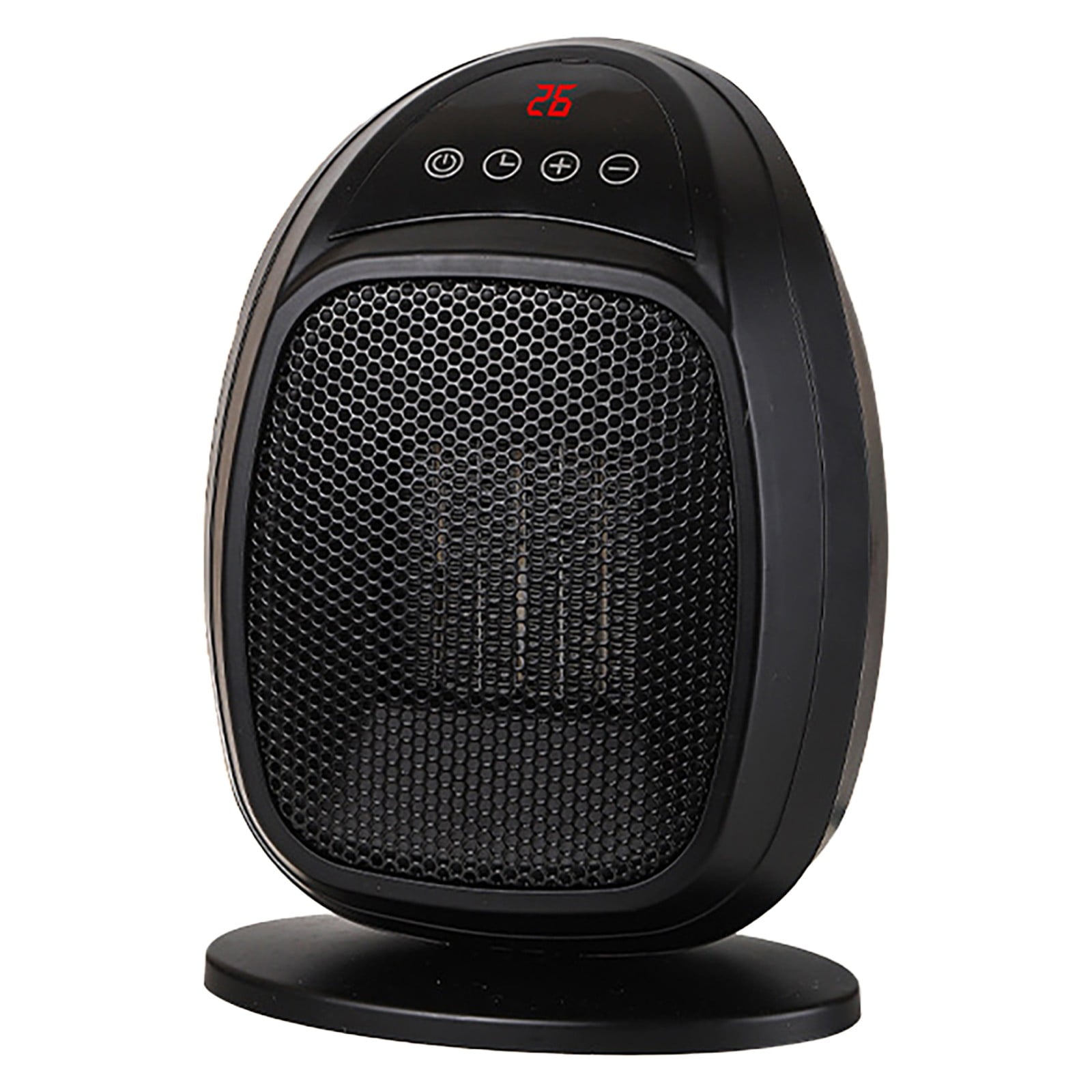 Mfigree 2025 Upgraded Heater, 1000W Indoor Portable Heater, Heater with ...