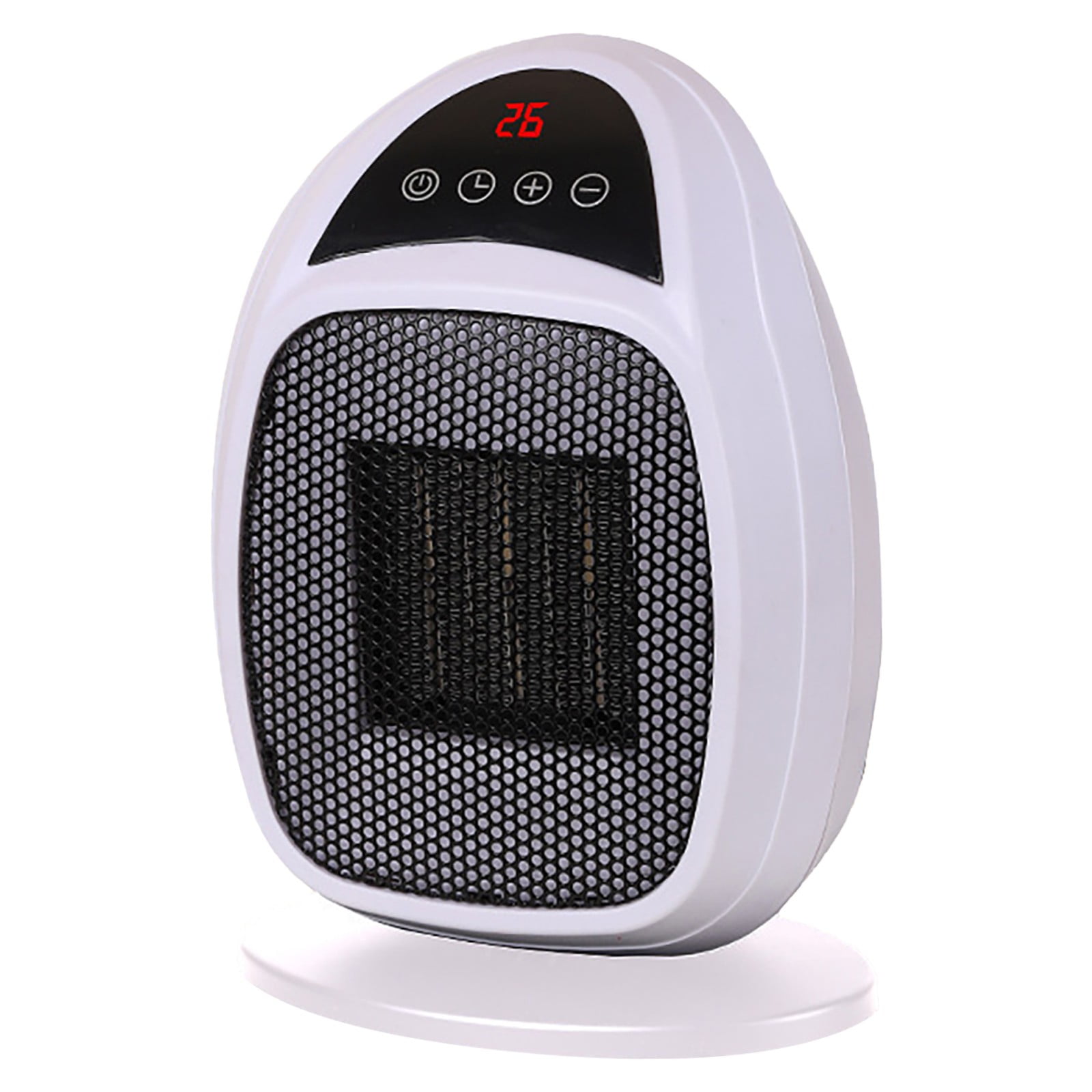 Mfigree 2025 Upgraded Heater, 1000W Indoor Portable Heater, Heater with ...