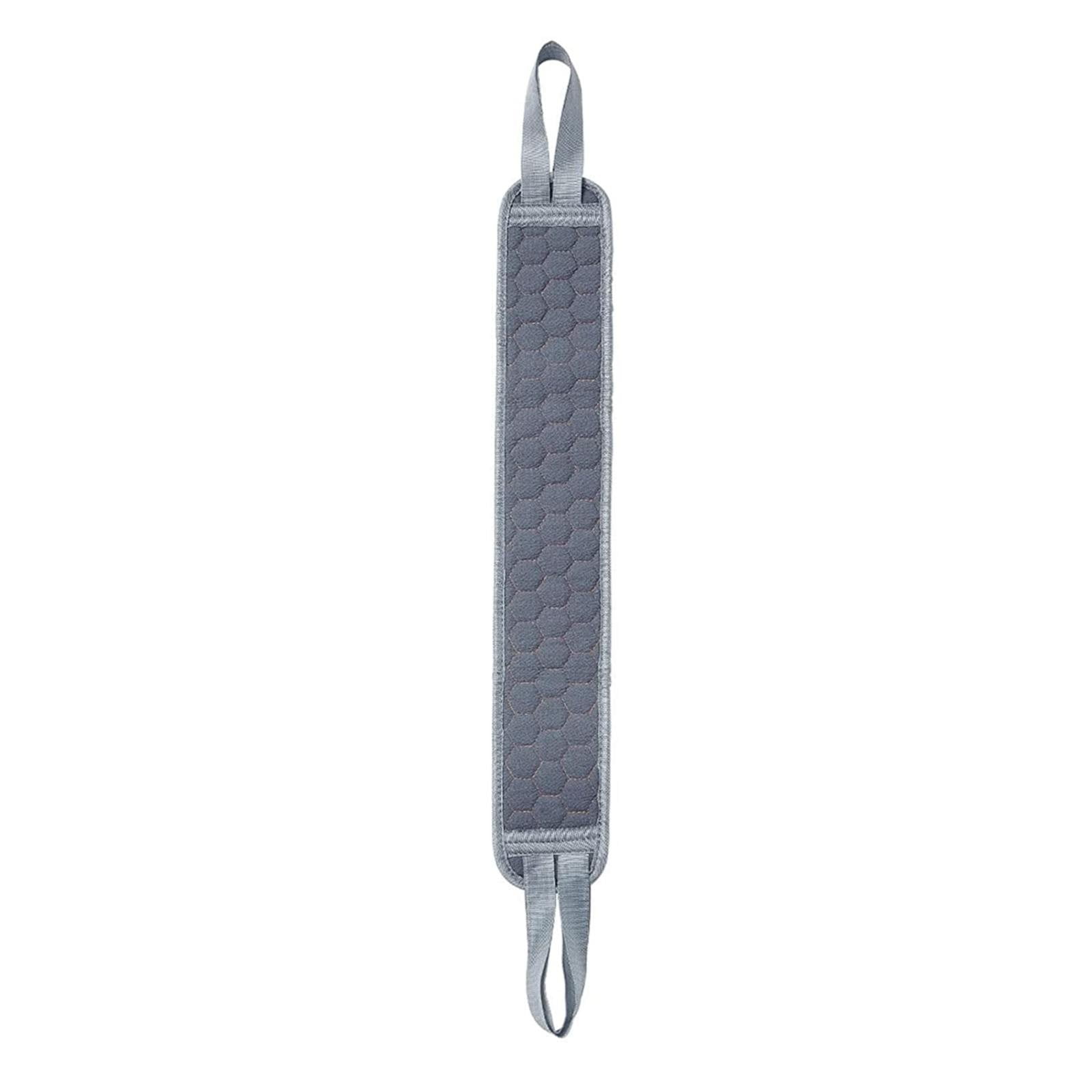 Mfigree 40 Inches Back Scrubber for Shower, Super Long Bath Body Brush ...