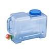 Igloo 6 Gallon Camping Water Storage Container, Blue - Walmart.com