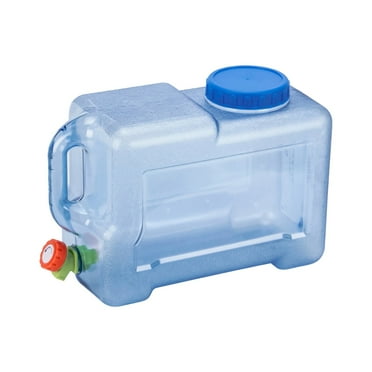 Reliance Aqua-Tainer Water Container 7 Gallon - Walmart.com