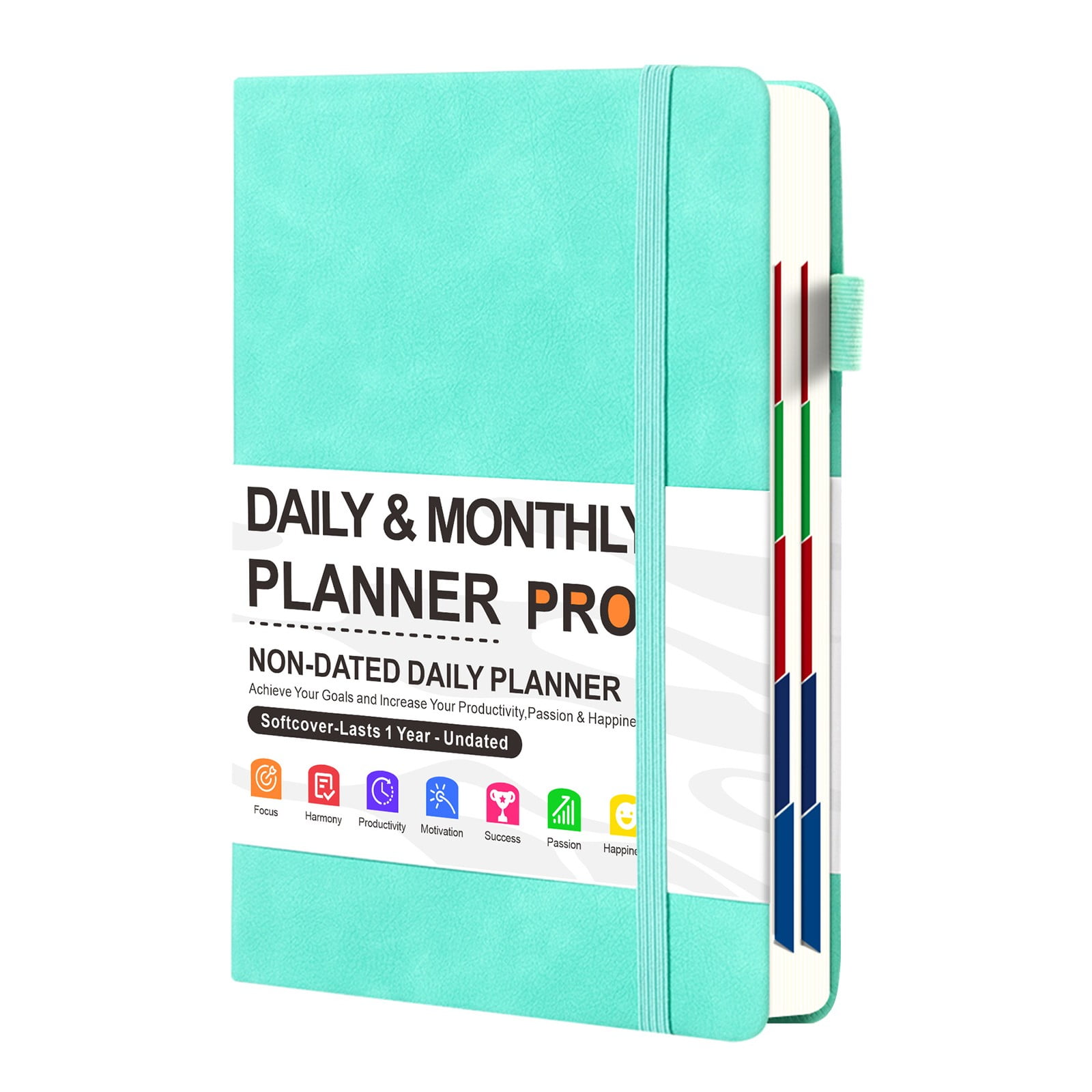 Mfigree Bill Tracker Notebook, Bill Payment Tracker Monthly Organizer ...