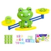 Learning Resources Giant Soft Number Cubes, Early Math Manipulatives ...
