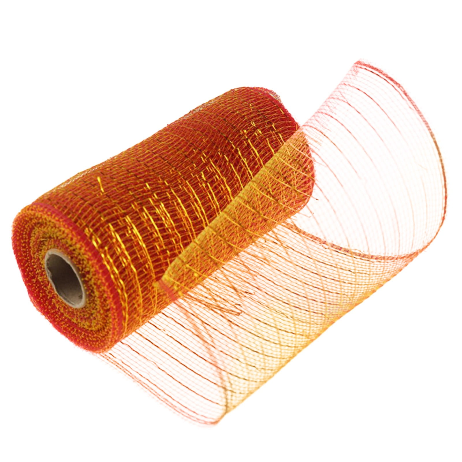 Mfigree Christmas Decoration Mesh Flower Packaging Mesh Plastic Wire ...