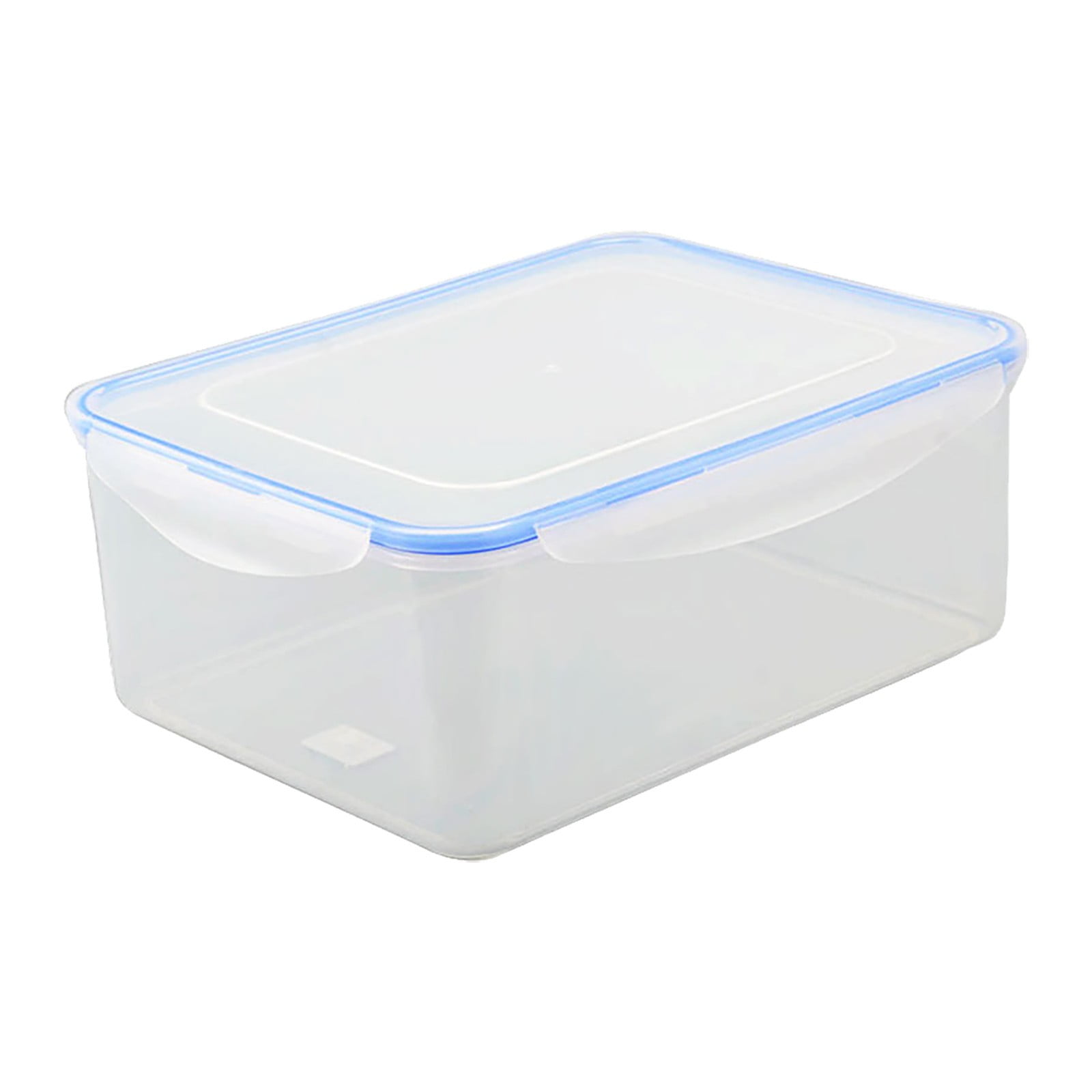 Mfigree Circular Rectangular Square Set Lunch Box,Plastic Containers ...