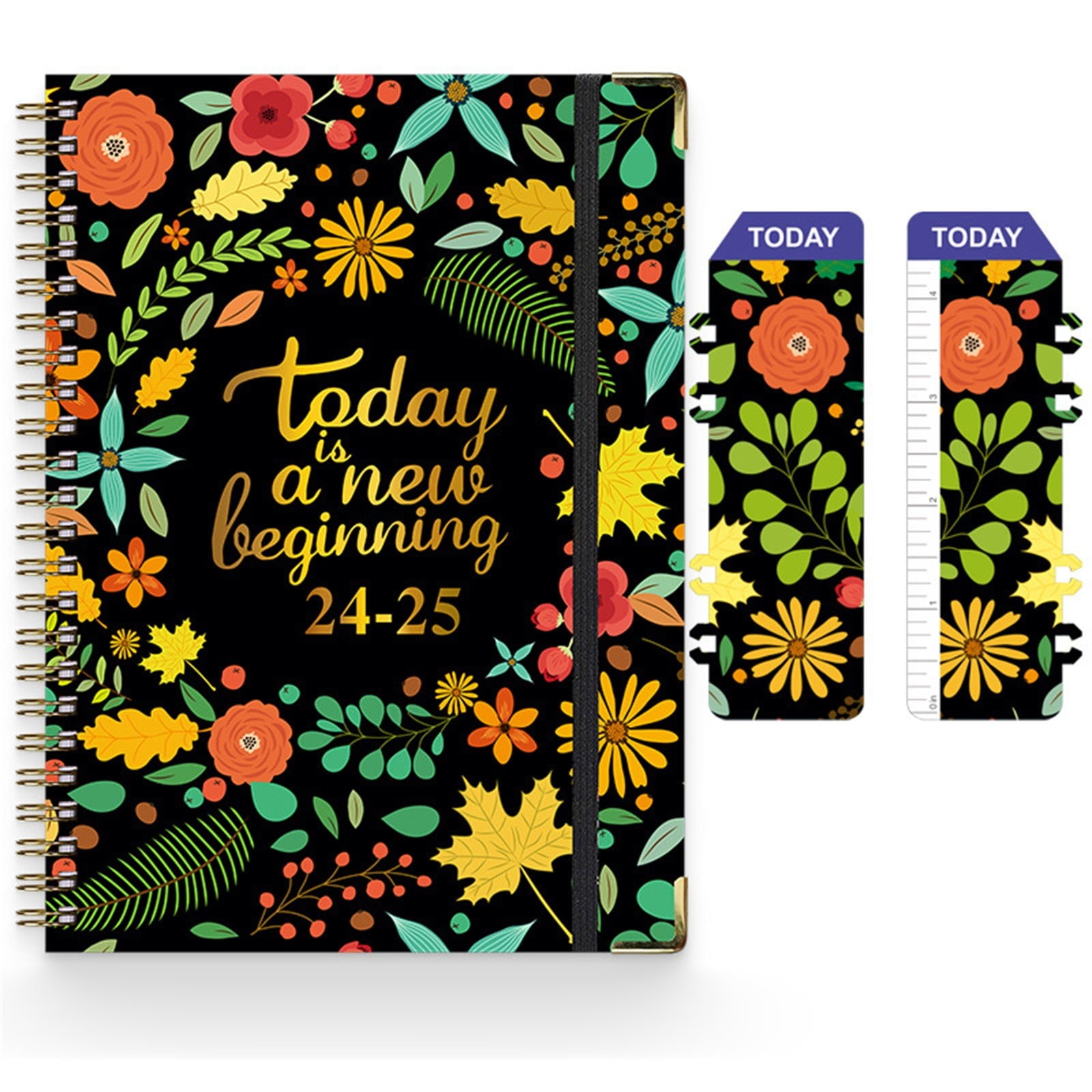 Mfigree Time Management : An A5 Weekly Notebook for Staying On Top Of ...