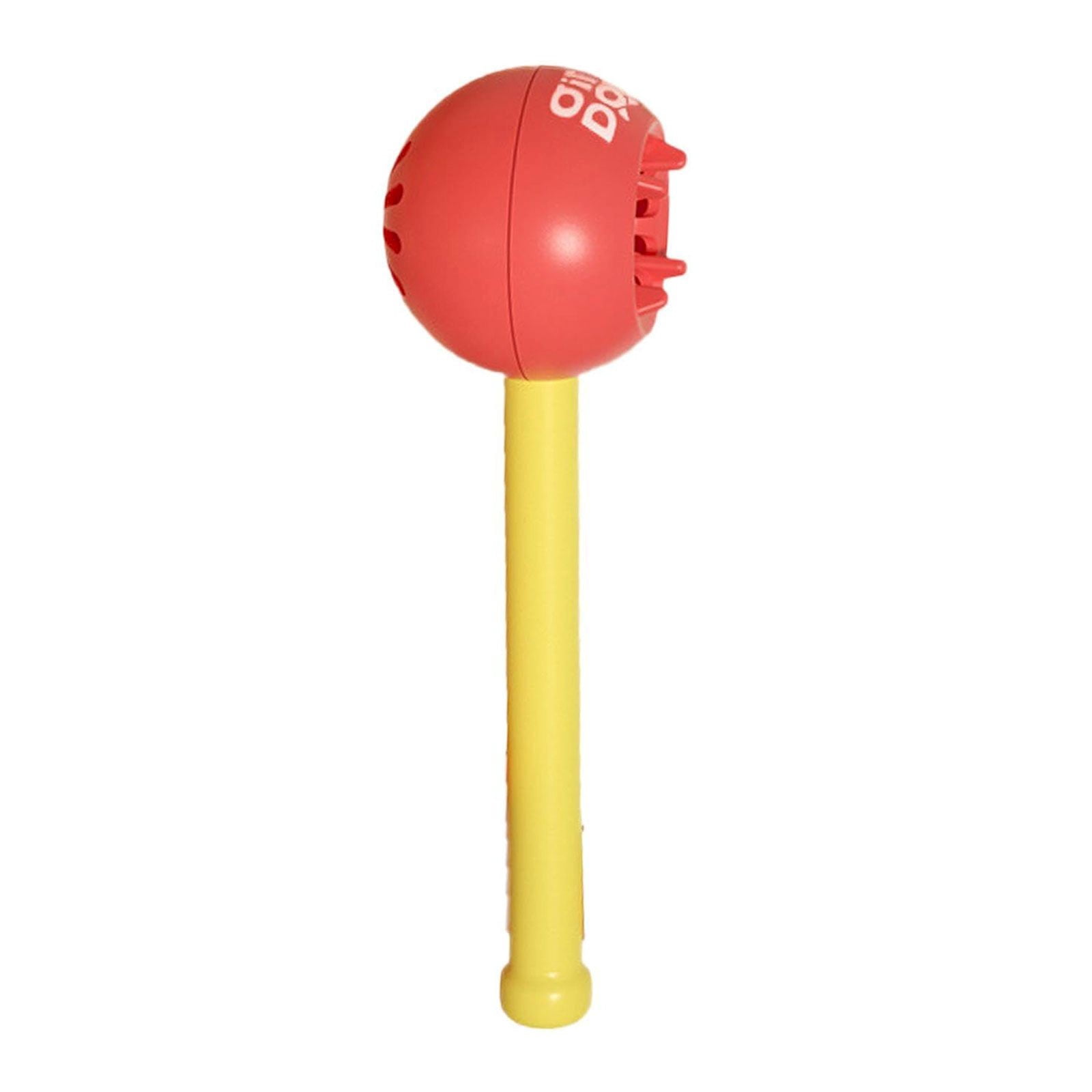 Mfigree Creative Floating Toys | Blow and Game | Portable Toddler ...