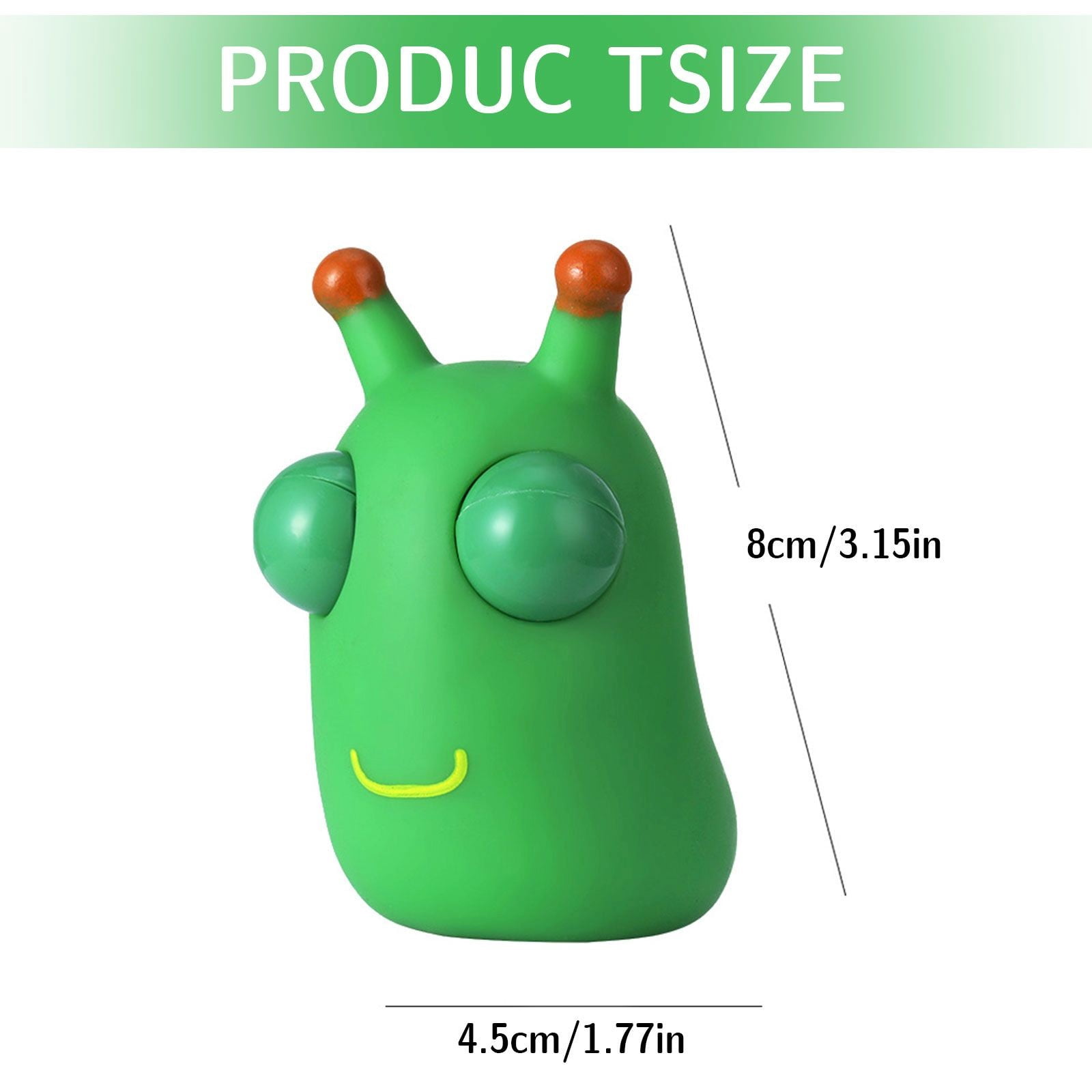 Mfigree Creative Stress/Anxiety Relief Toys , Toys with Clips and ...