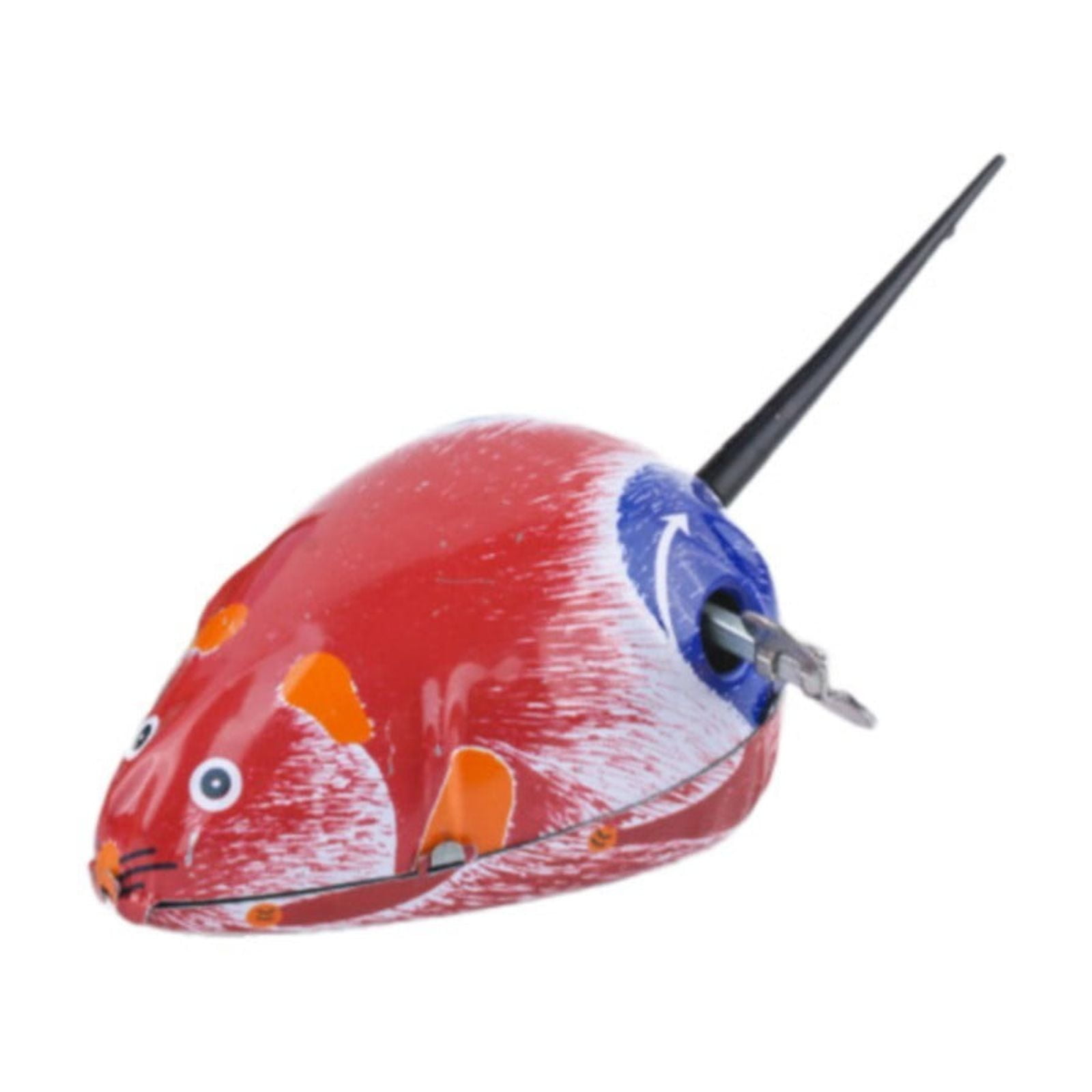 Mfigree Creative Stress/Anxiety Relief Toys , Metal Clockwork Jumping ...