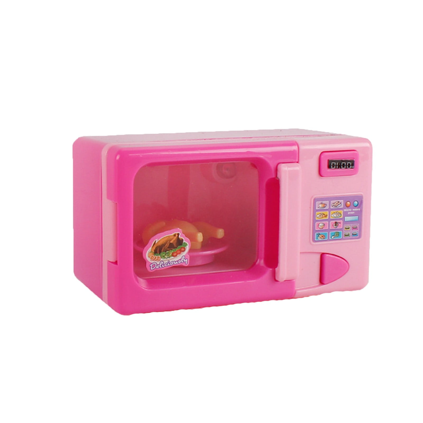 Mfigree Creative Stress/Anxiety Relief Toys , Portable Microwave Oven ...