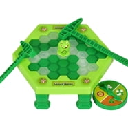 Kedshhgu Ice-Block Breaking Game Save the Frog Knock Ice Block Wall ...