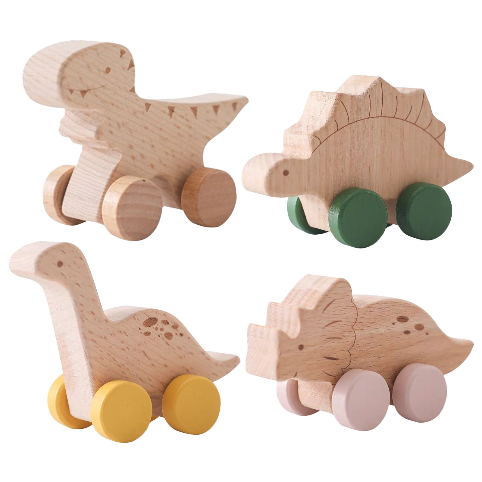 Mfigree Cute Creative Cars - Toys for Babies 0612 Months - Dinosaur ...