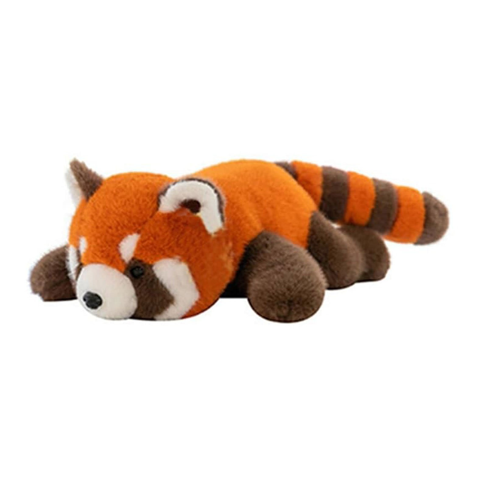 Mfigree Cute Creative Little Panda Plush Animal Doll - 30cm Cute Little ...