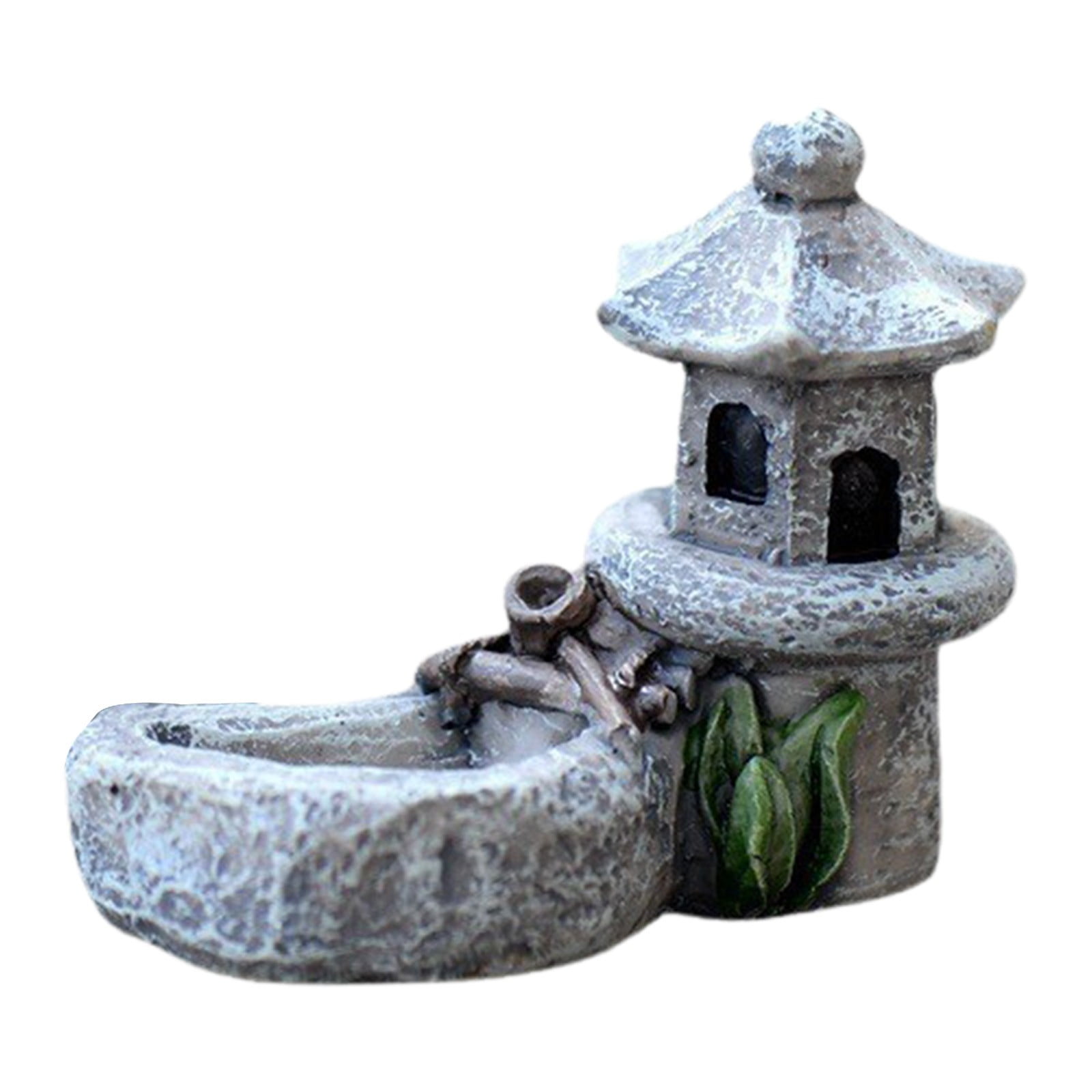 Mfigree DIY Craft Landscaping Decor Kit Garden Home Decoration ...