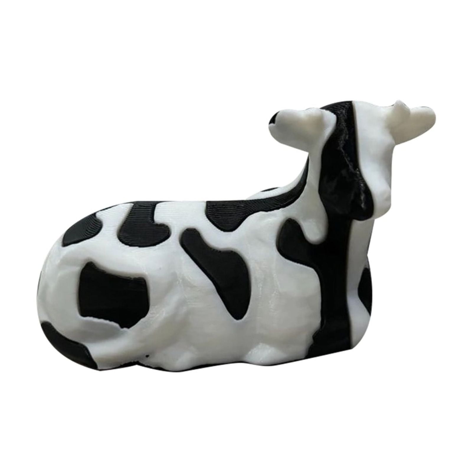 Mfigree Decompression Cow Cover 3D Printing Creative Decompression ...