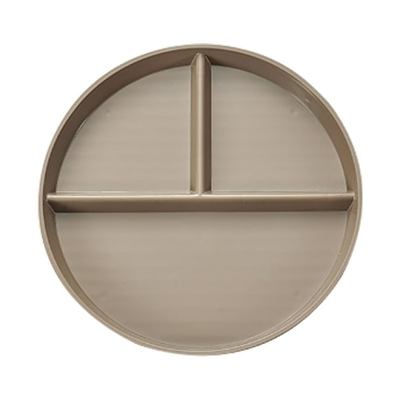 Divider Plates With Lids