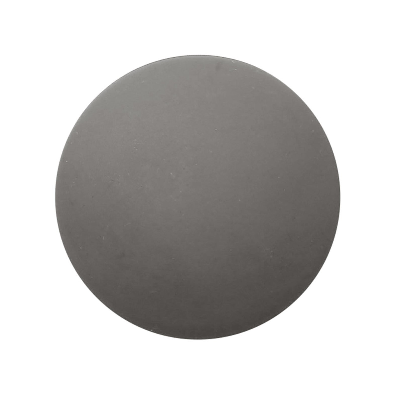 Mfigree Door Stoppers Wall Protector, Doorknob Pad Protector Back Crash ...