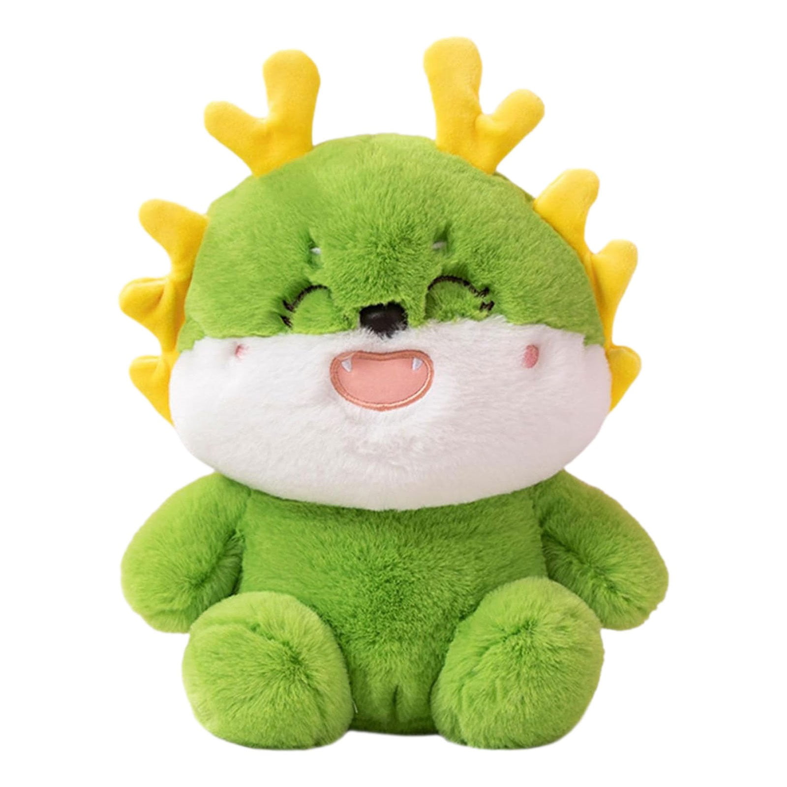 Mfigree Dragon Plush Toys, Dragon Plush Dolls Cute Dragon Plush Toys ...