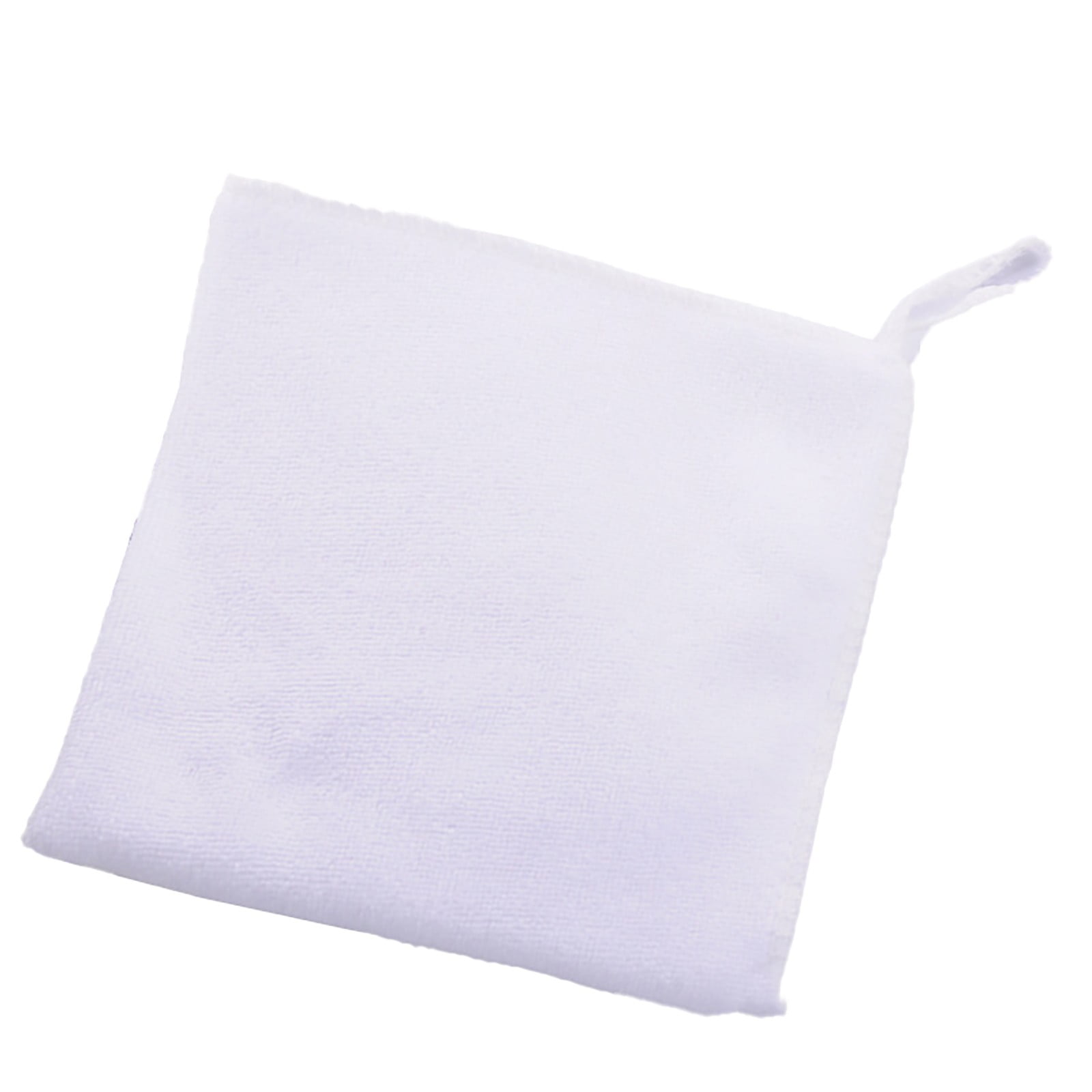 Mfigree Fiber Towels Thickened Square Towels Of Various Sizes ...