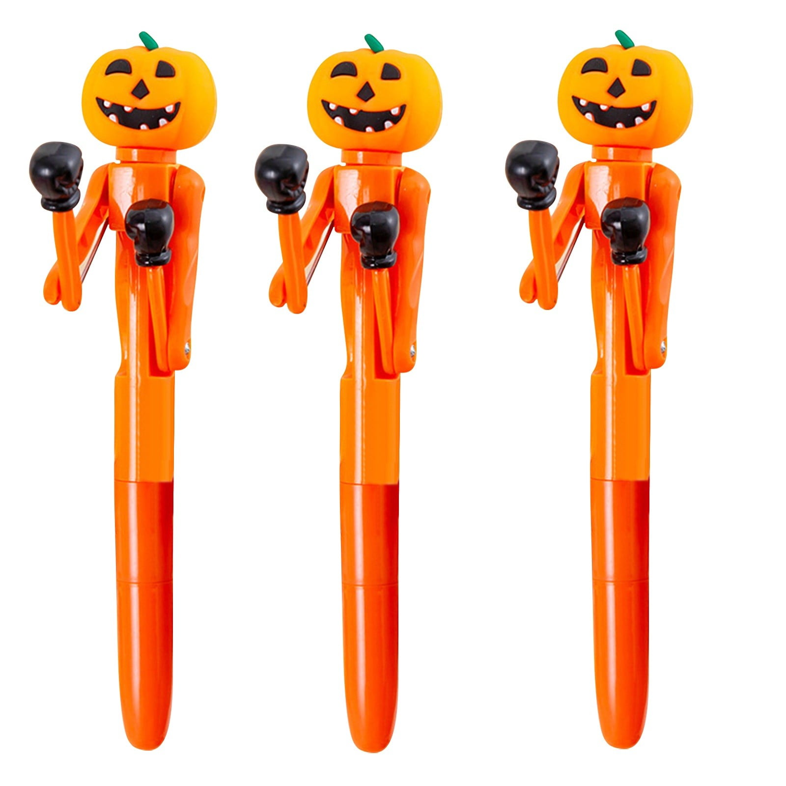 Mfigree Funny Boxing Pen Creative Interactive Stress Reduce Ballpoint ...