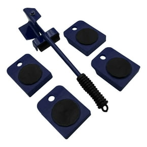 Furniture Lift and Slide Systems for Heavy Moving in Home Improvement