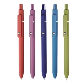 Smudge Proof Pens