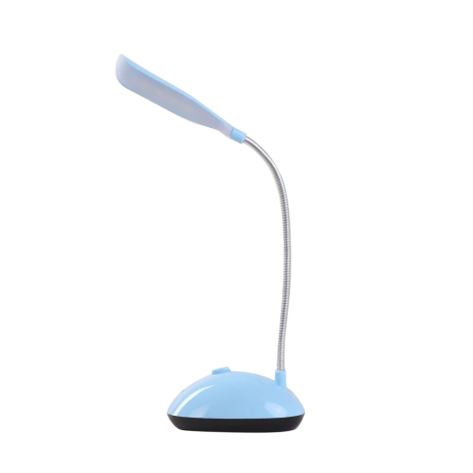 Mfigree Gooseneck Desk Lamp Eye Small Table Lamp Students Reading Lamp ...