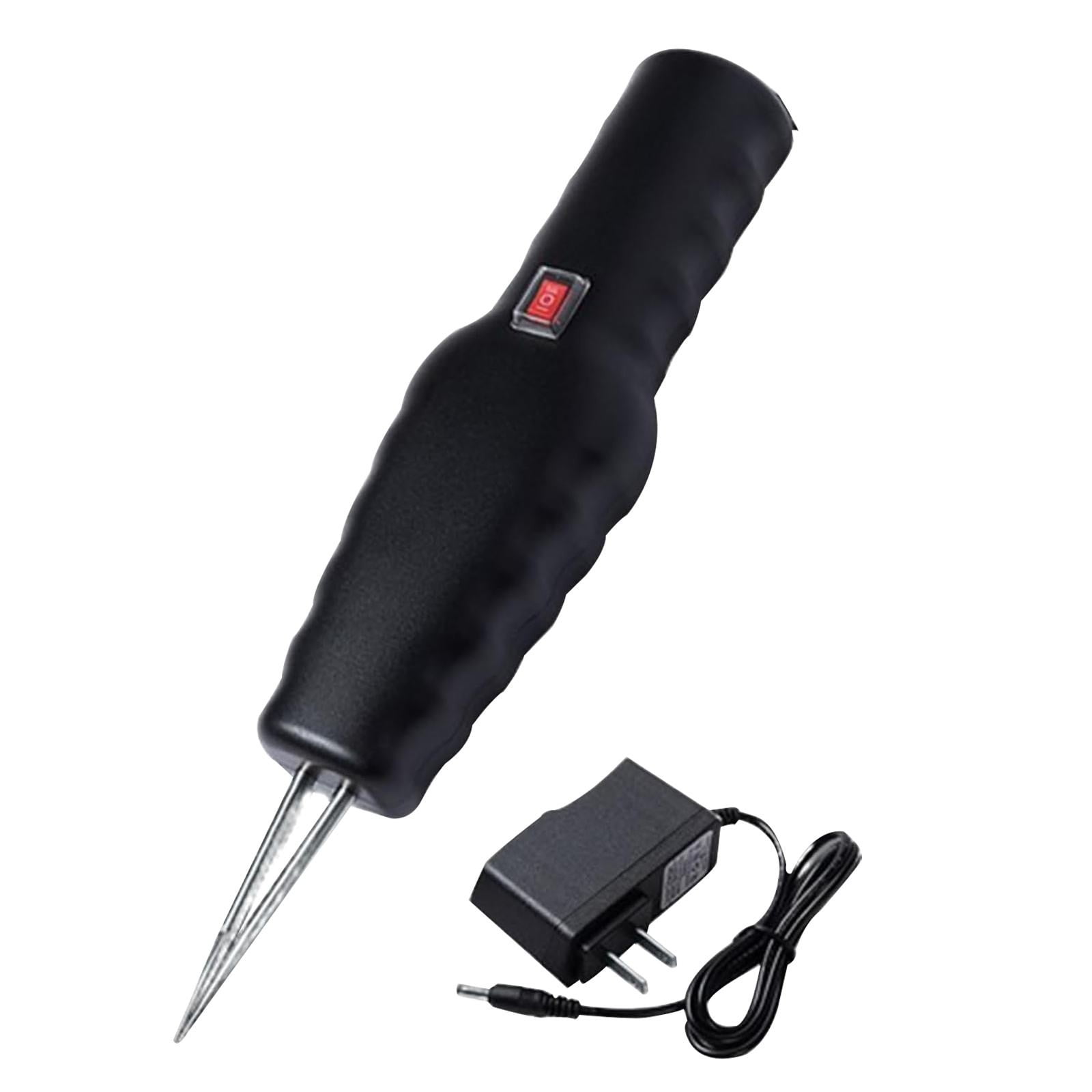 Mfigree Handheld Chicken Plucker, Electric Quick Poultry Plucker ...