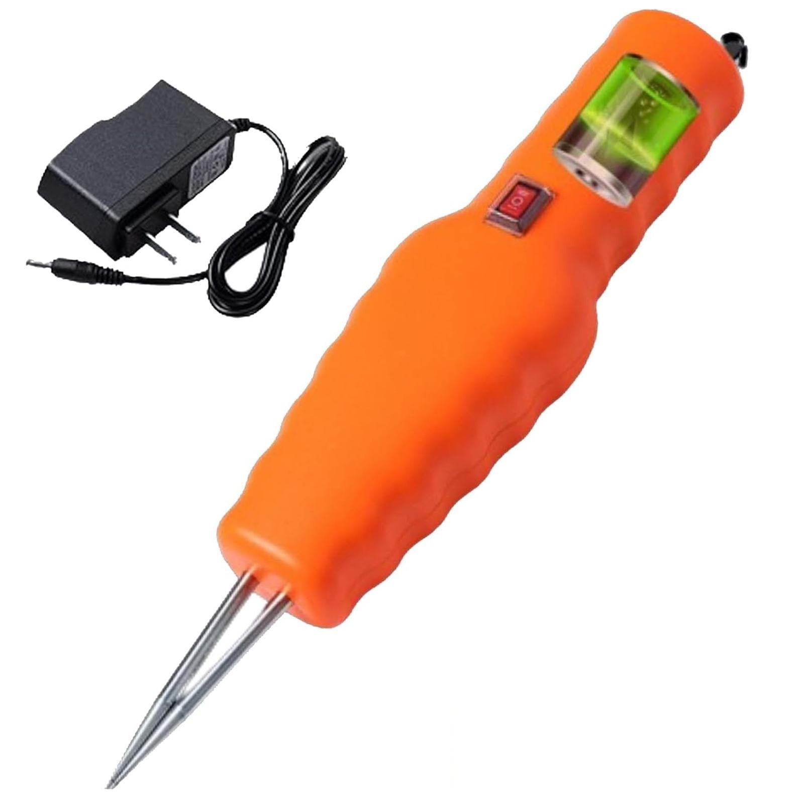Mfigree Handheld Chicken Plucker, Electric Quick Poultry Plucker ...