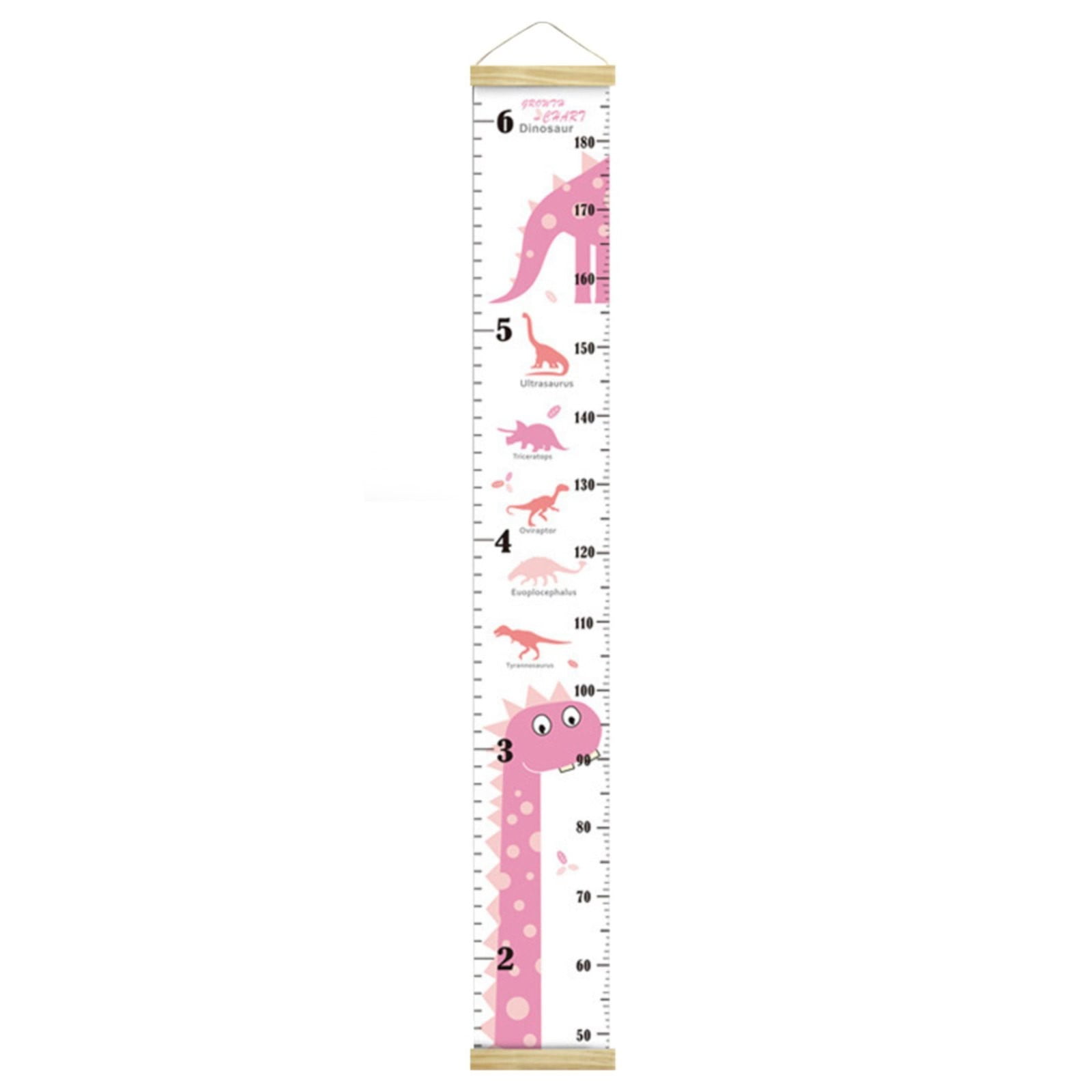 Mfigree Height Baby Height Measurement for Wall, Children Height Ruler ...