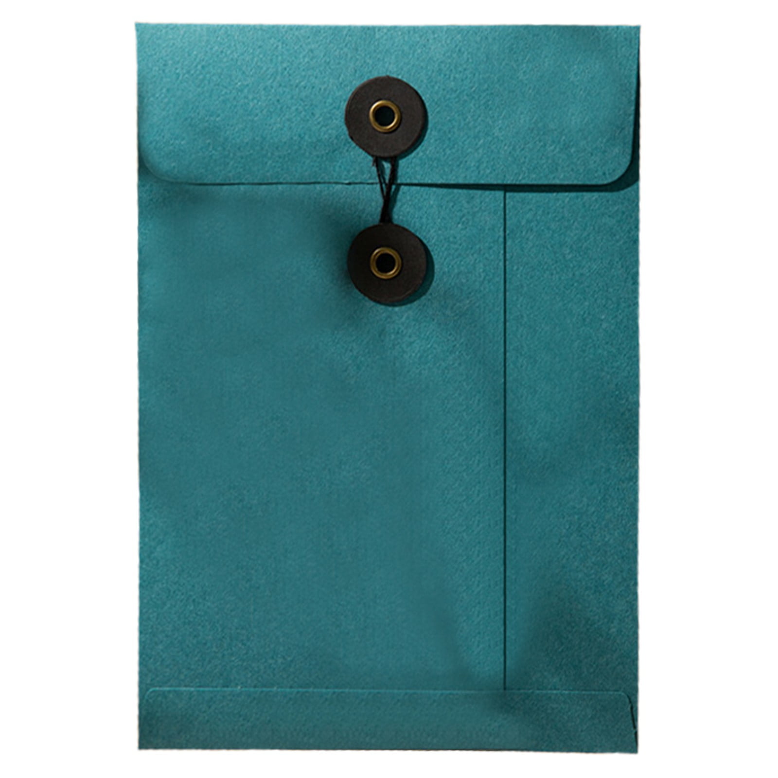 Mfigree Kraft Paper String Envelope File Folder A5 Size Vertical ...